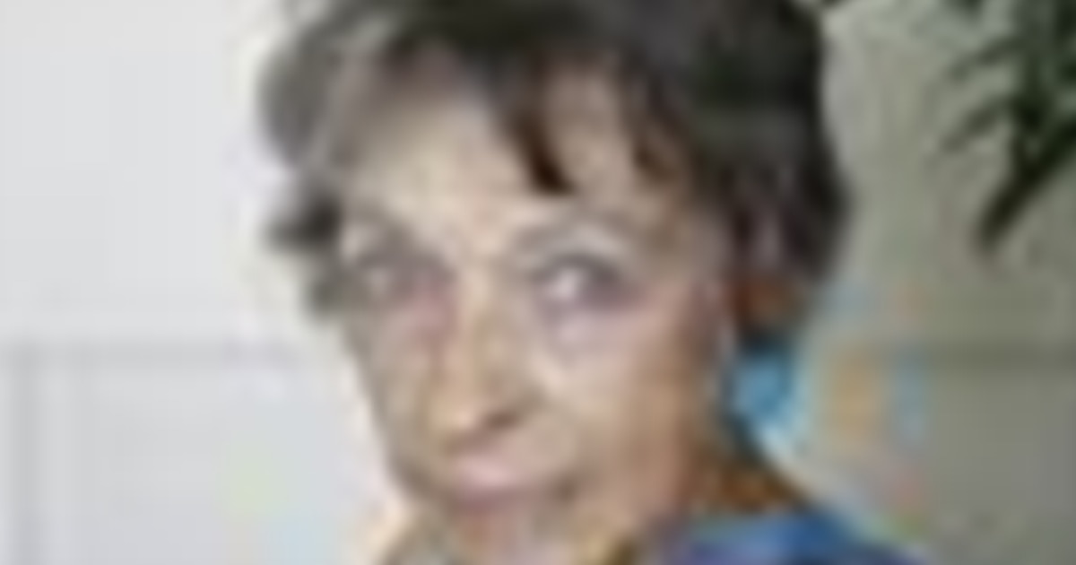 Fallece Naty Revuelta, ex amante de Fidel Castro