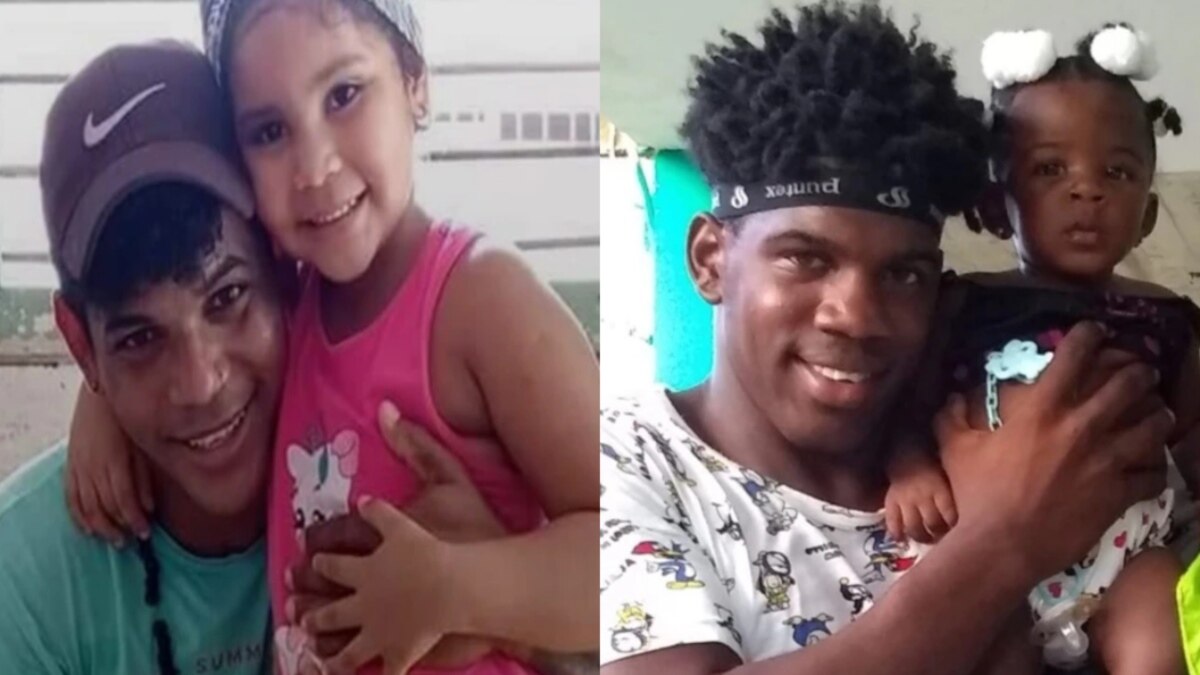 CIDH pide protección para dos presos del 11J: Walnier Luis Aguilar ...