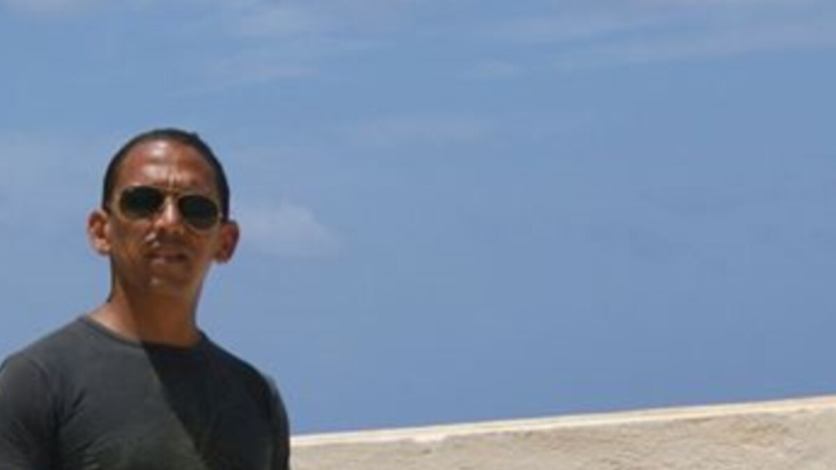 Premio internacional de periodismo para el cubano Rodríguez Lobaina