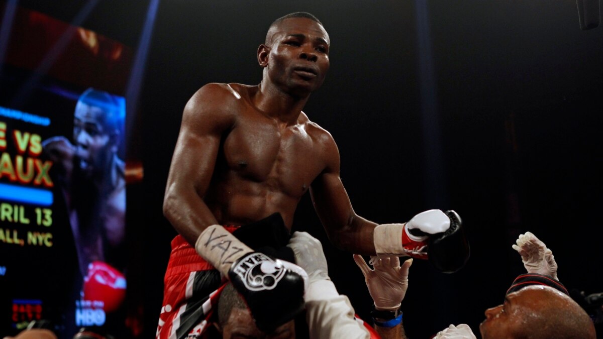 “El Chacal” cubano, a recuperar la corona mundial de la AMB