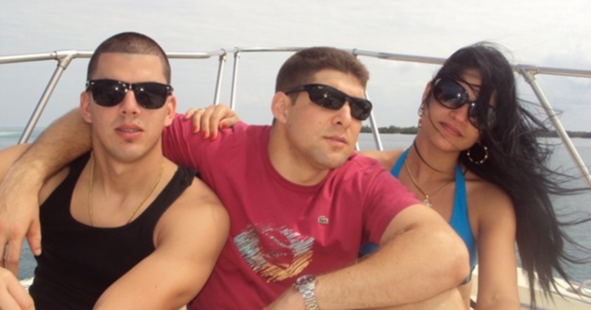 ICE arresta al amigo del nieto de Raúl Castro que fundó una empresa de ...