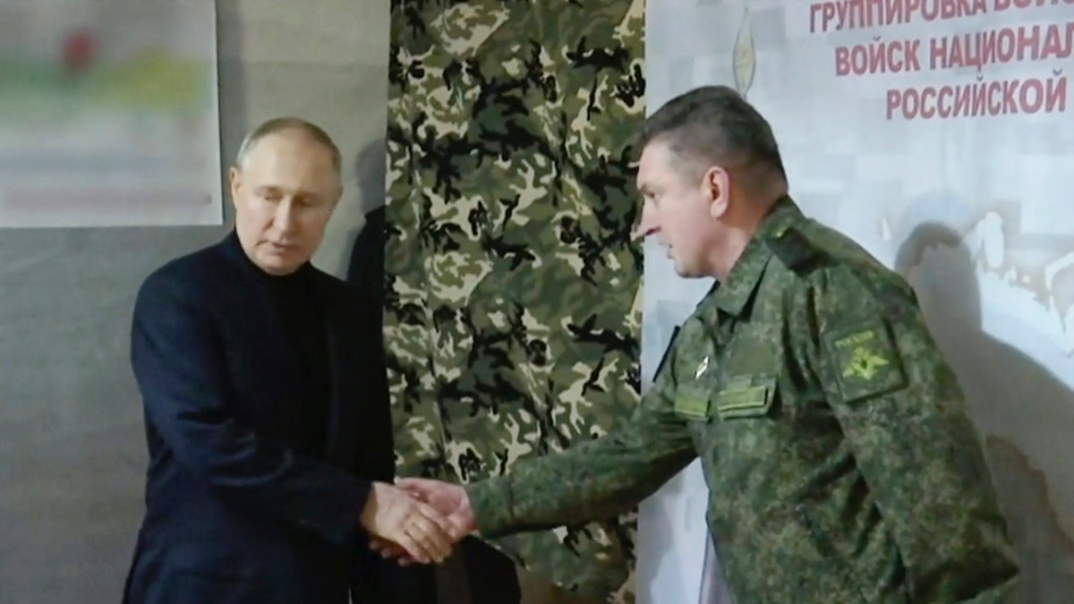 Los problemas que enfrentan los ucranianos que no aceptan la ciudadanía ...