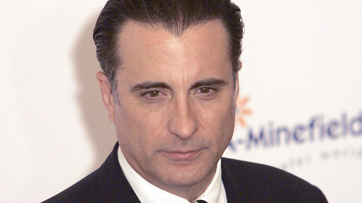 Andy García retoma papel en exitosa serie turca