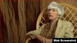 Muere en Miami la actriz y presentadora cubana Aleida Leal