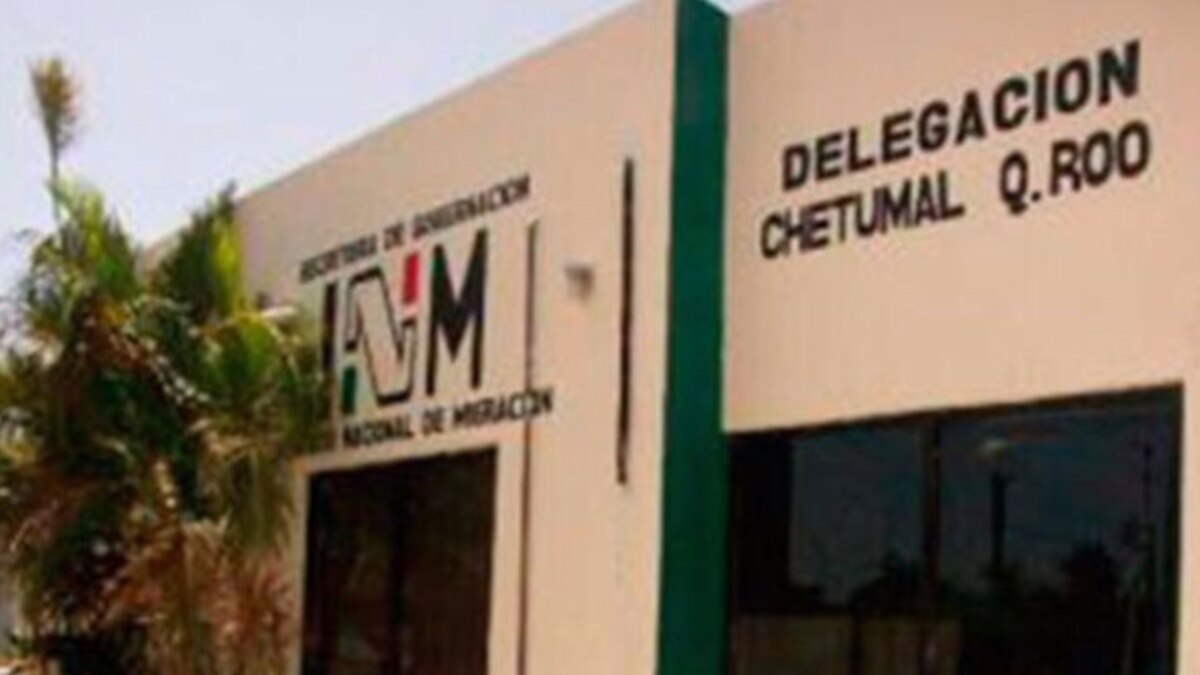 Cubanos amenazan con amotinarse en estación de migrantes de Chetumal ...