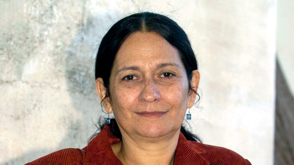 Otorgan Premio Nacional de Literatura a Reina María Rodríguez