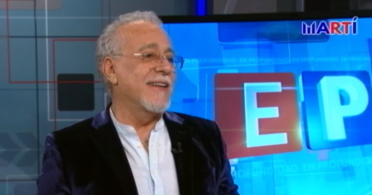 En profundidad con Gerardo Riverón