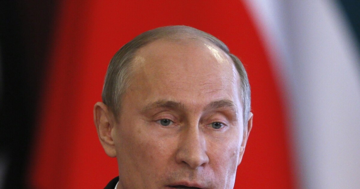 Putin: Snowden se puede quedar en Rusia, y no es espía