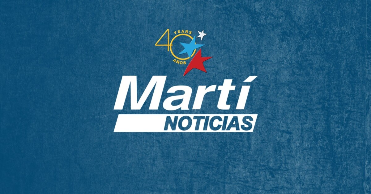 Noticiero Martí Noticias | Lunes, 19 de mayo del 2025