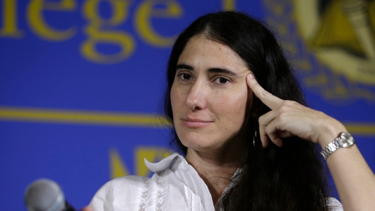 "Miramos al futuro": El diario independiente cubano 14ymedio cumple ...