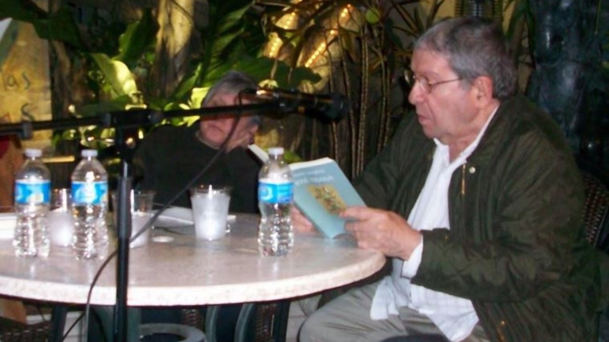 Murió José Triana, el último clásico de los dramaturgos cubanos