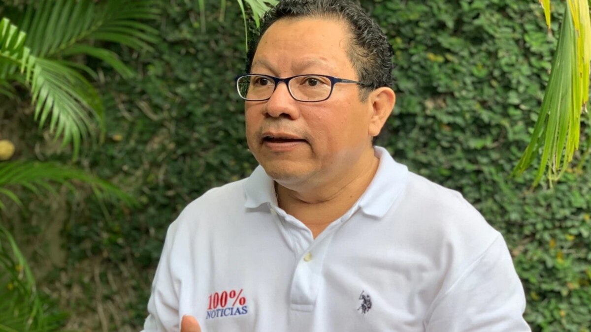 Nicaragua: declaran “culpable” de menoscabo a la integridad nacional al ...