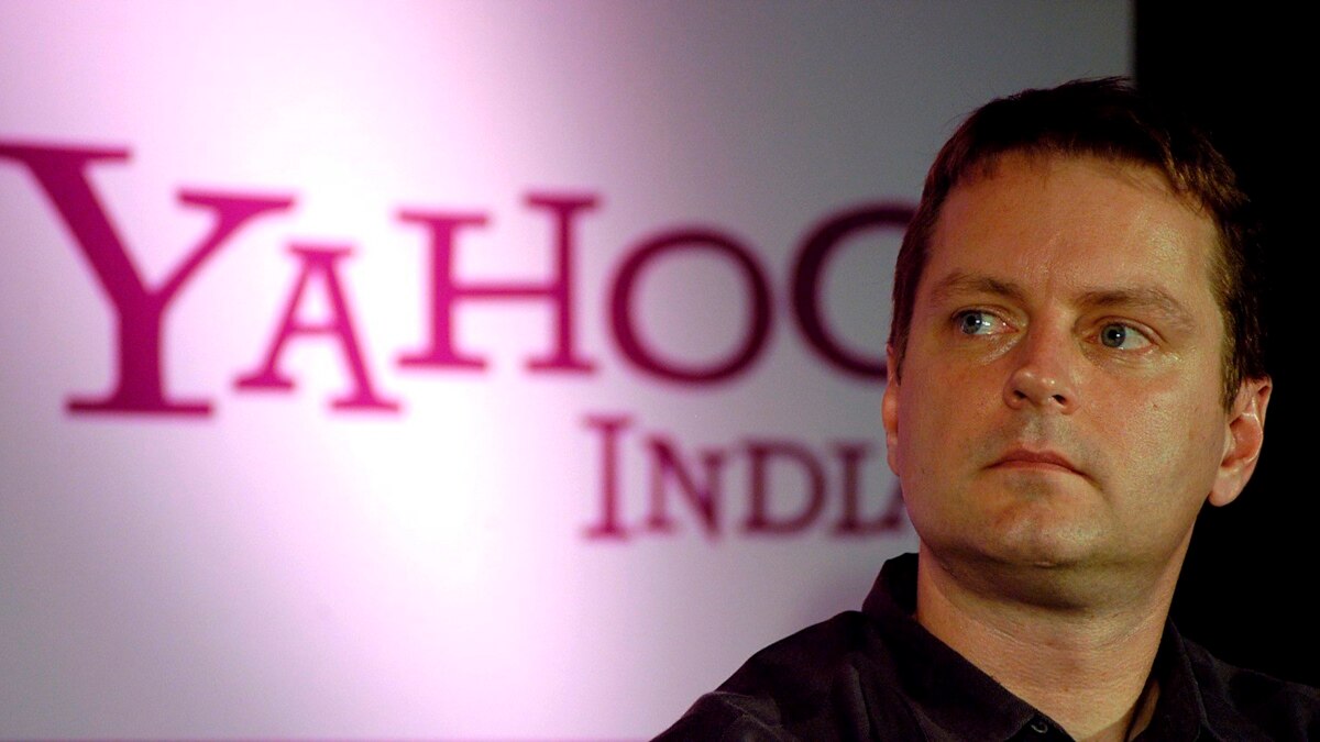 Audiencia de Yahoo! supera a la de Google