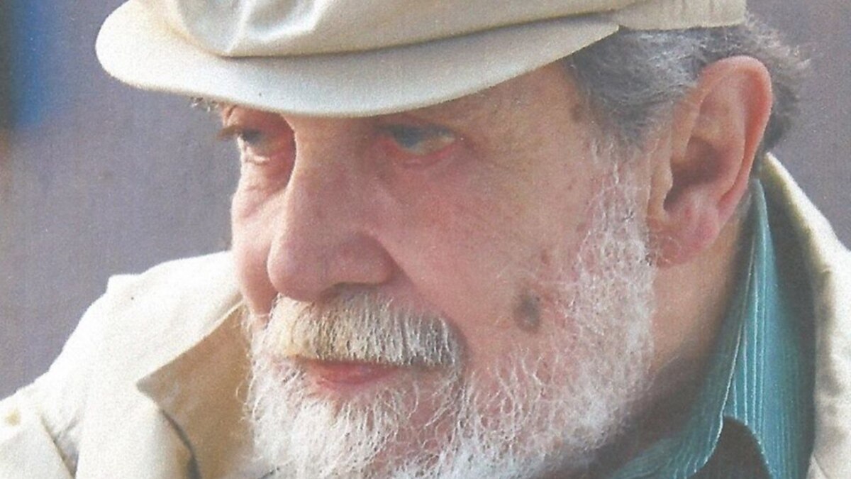 Muere el poeta Manuel Díaz Martínez, uno de los firmantes de la “Carta ...