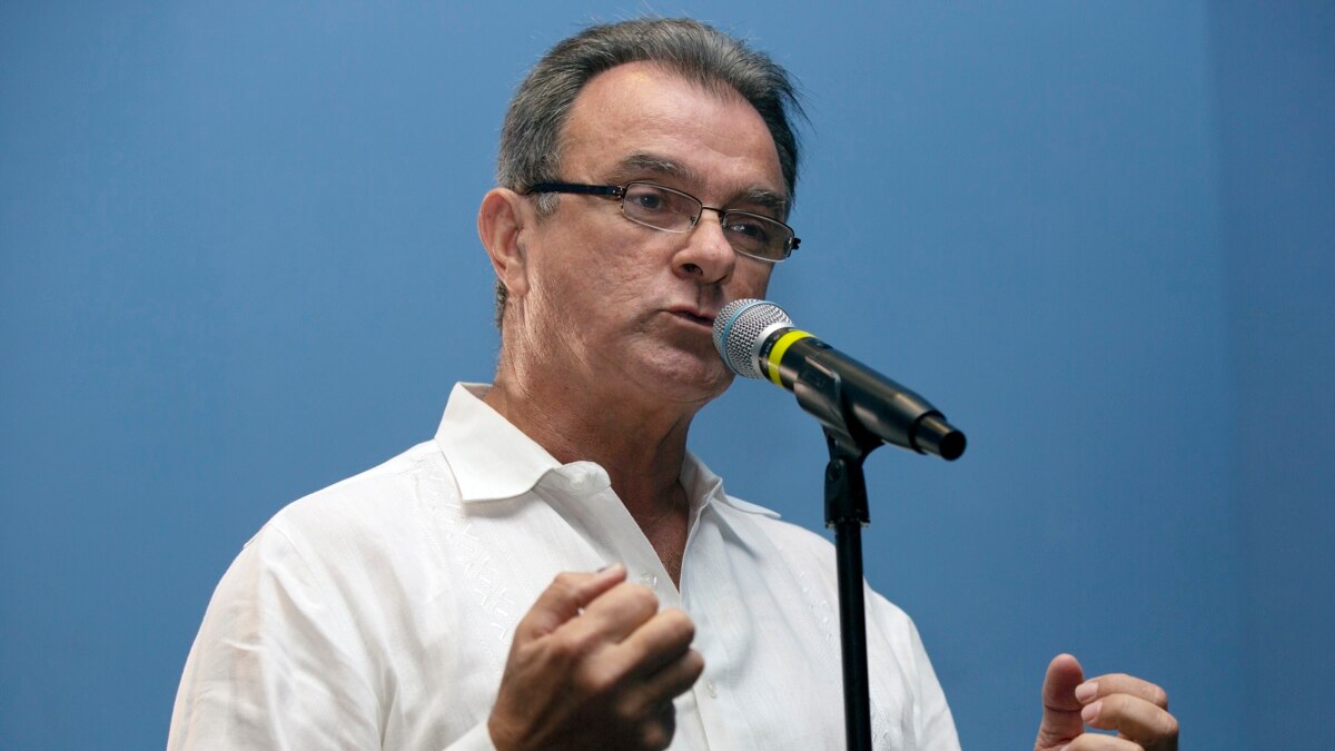 Ramón Saúl Sánchez finalmente pedirá asilo político en EEUU