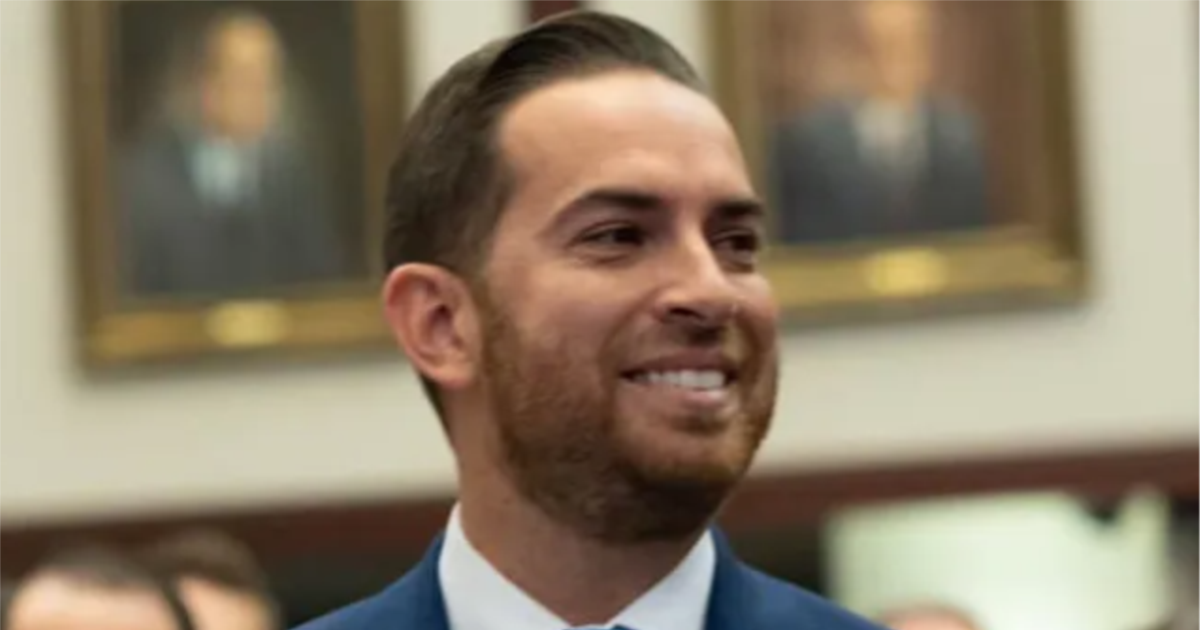 Cubanoamericano Daniel Pérez, nominado por Trump como embajador de EEUU ...