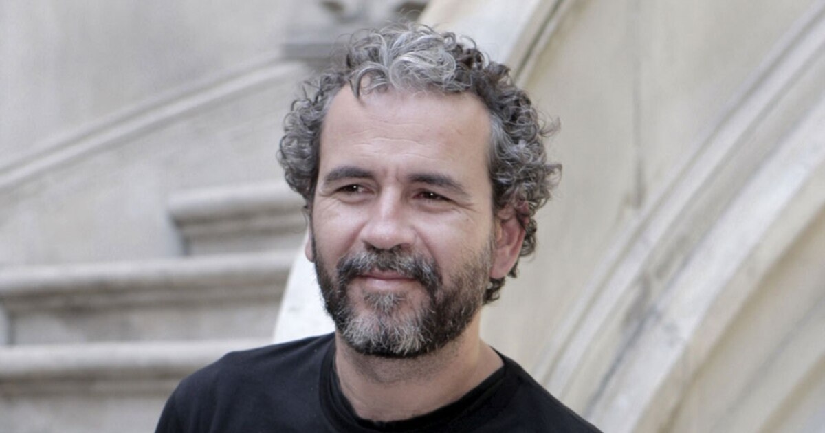 Dice Willy Toledo que Fidel Castro es el mejor político español