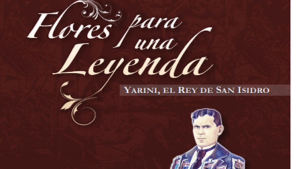 Presentan en Miami novela sobre Yarini