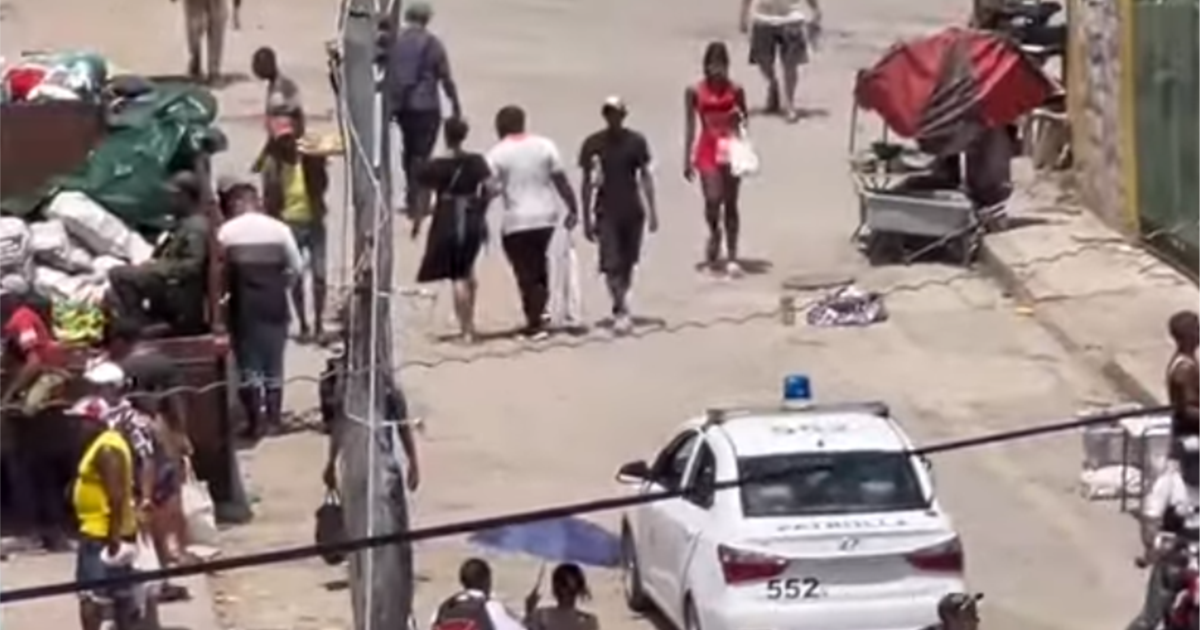 Líder de UNPACU llama a la solidaridad internacional para "salvar vidas ...