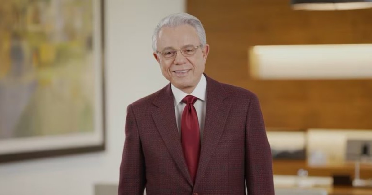 Benjamín León Jr, de origen cubano, propuesto por Trump como embajador ...