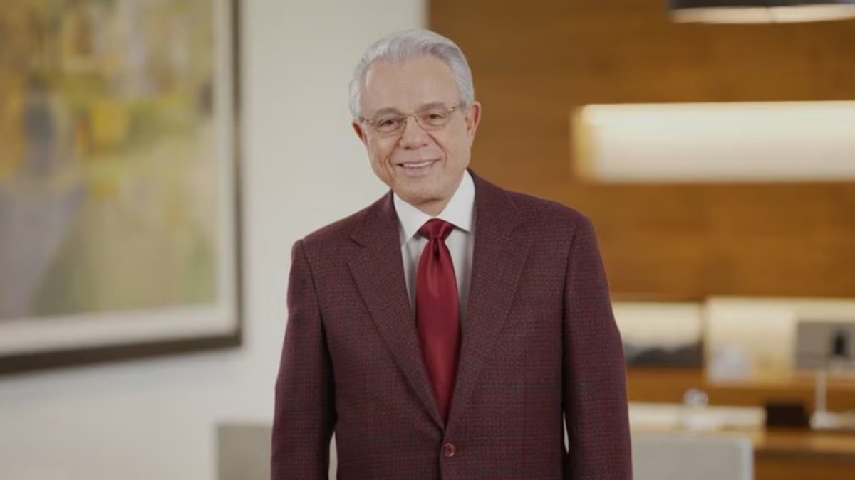 Benjamín León Jr, de origen cubano, propuesto por Trump como embajador en España