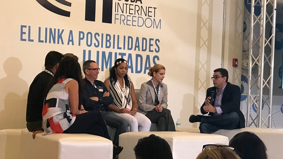 Uso de redes sociales crece en Cuba y genera espacios autónomos