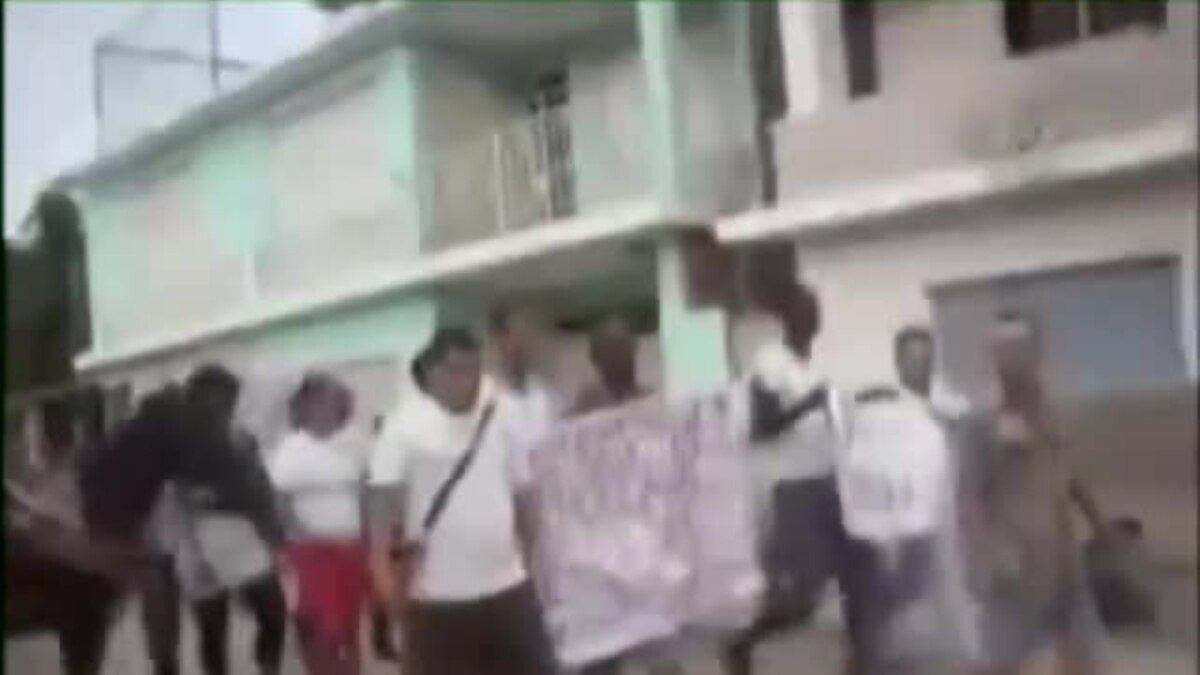 UNPACU lanza campaña para captar activistas en la Isla