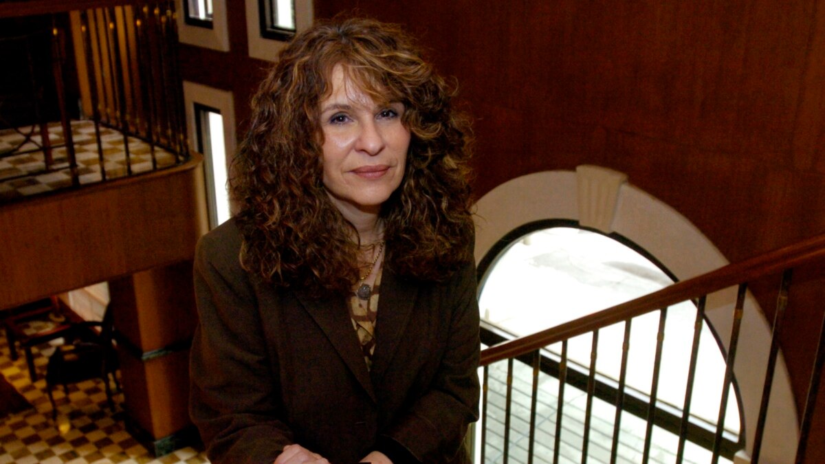 Gioconda Belli pide una política europea contra el autoritarismo de ...
