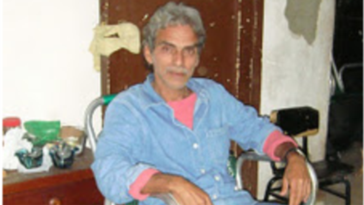 Luis Cino: repaso de la prensa independiente