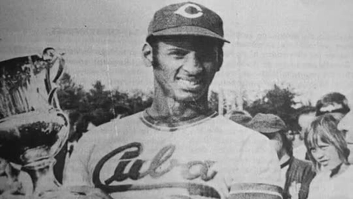 Armando Capiró y la razón de su retiro del béisbol cubano