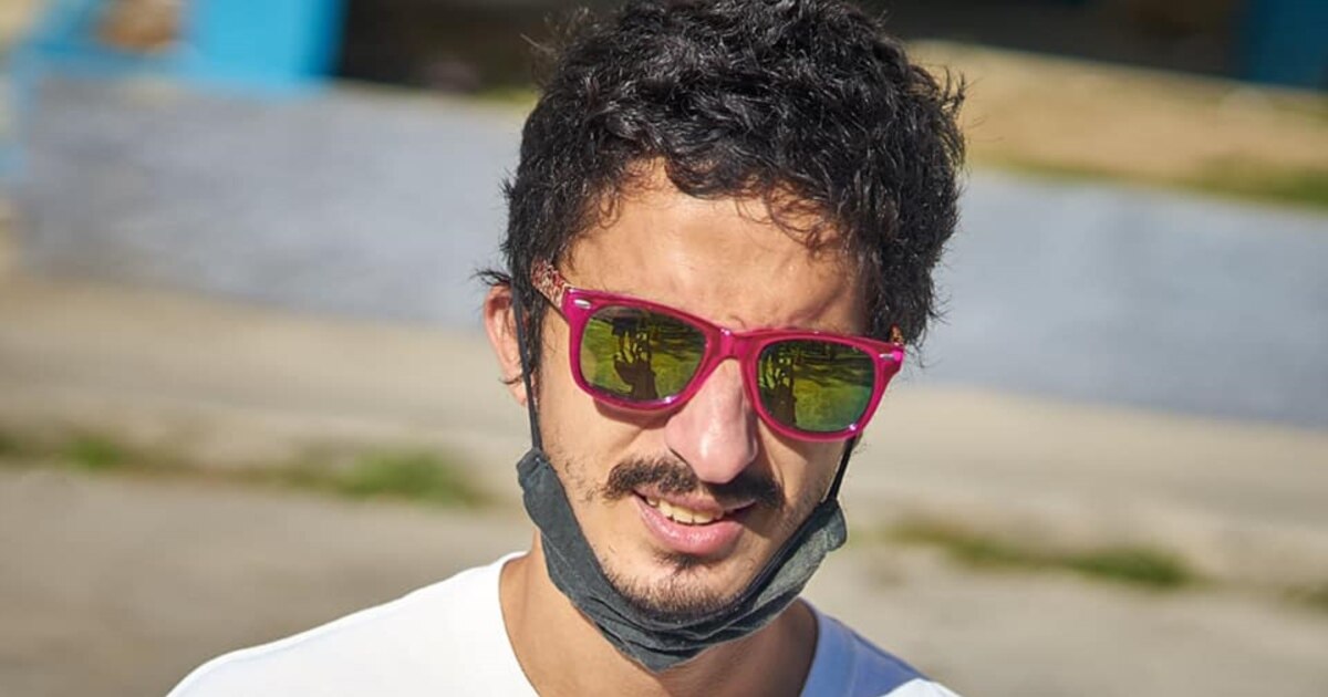 "En Cuba se tiene que respetar la libertad de expresión", afirma el ...