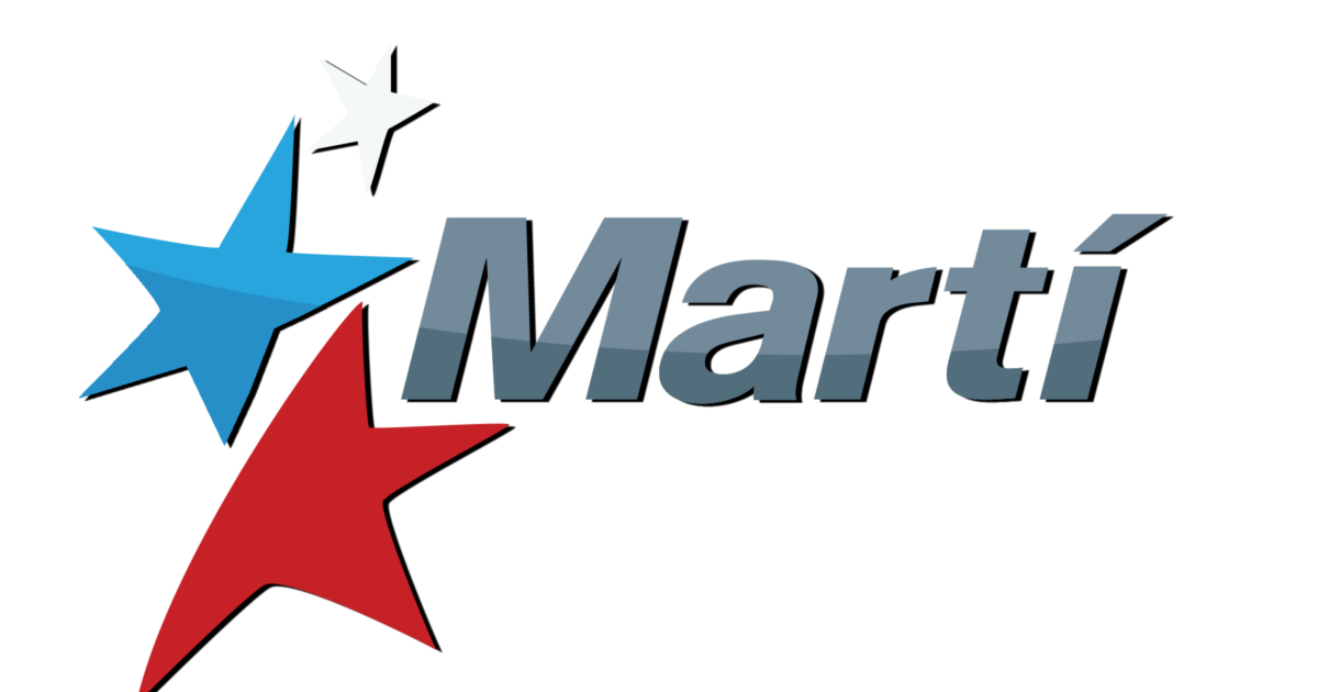 Programación de Radio Martí
