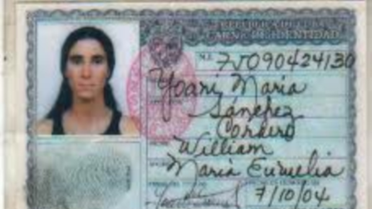 Implantará Cuba carnet de identidad con acceso a bancos de datos