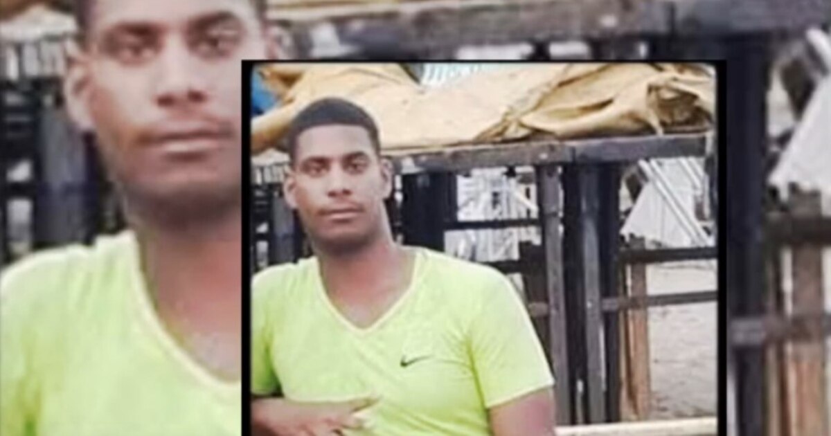 Régimen oficialista intenta acallar reacciones por muerte de joven a ...