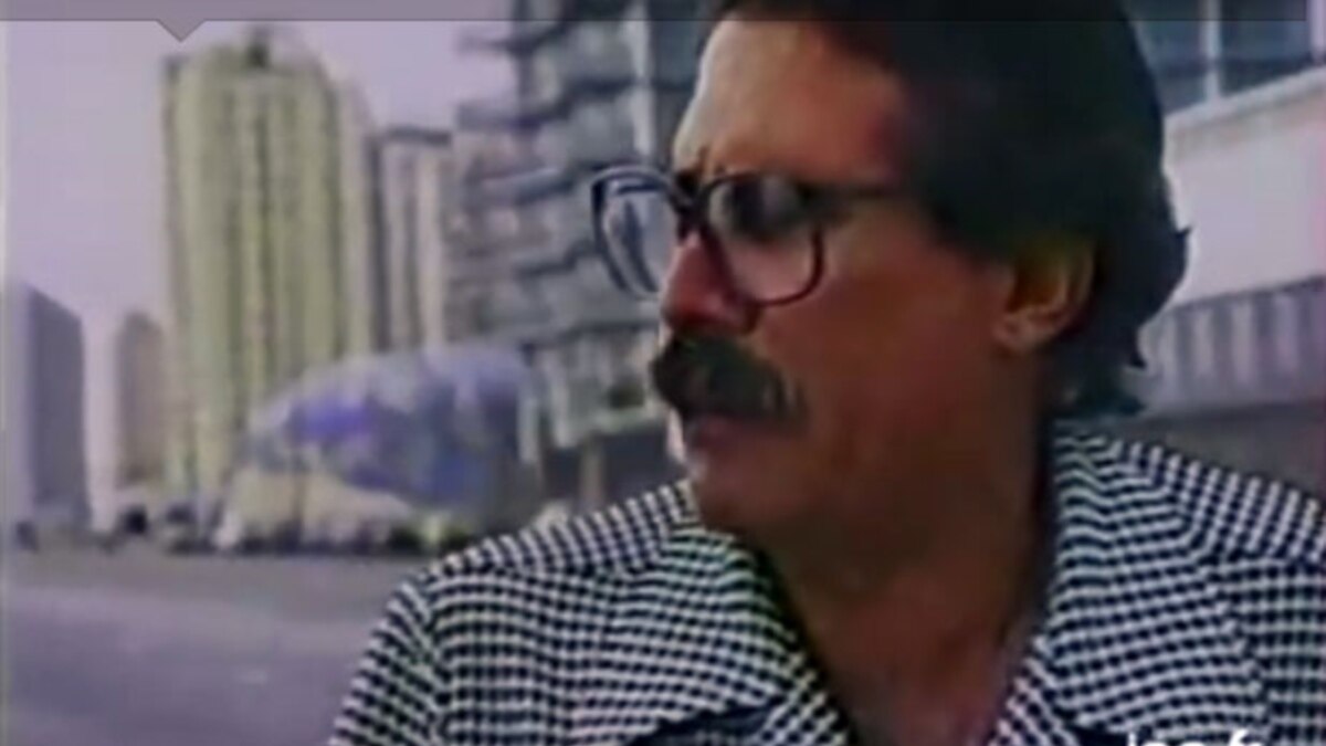 "Los amantes de la libertad tienen una deuda de gratitud con Bofill"