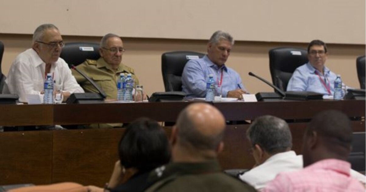 ¿Logrará el general Andollo pasar su experimento de separación de ...