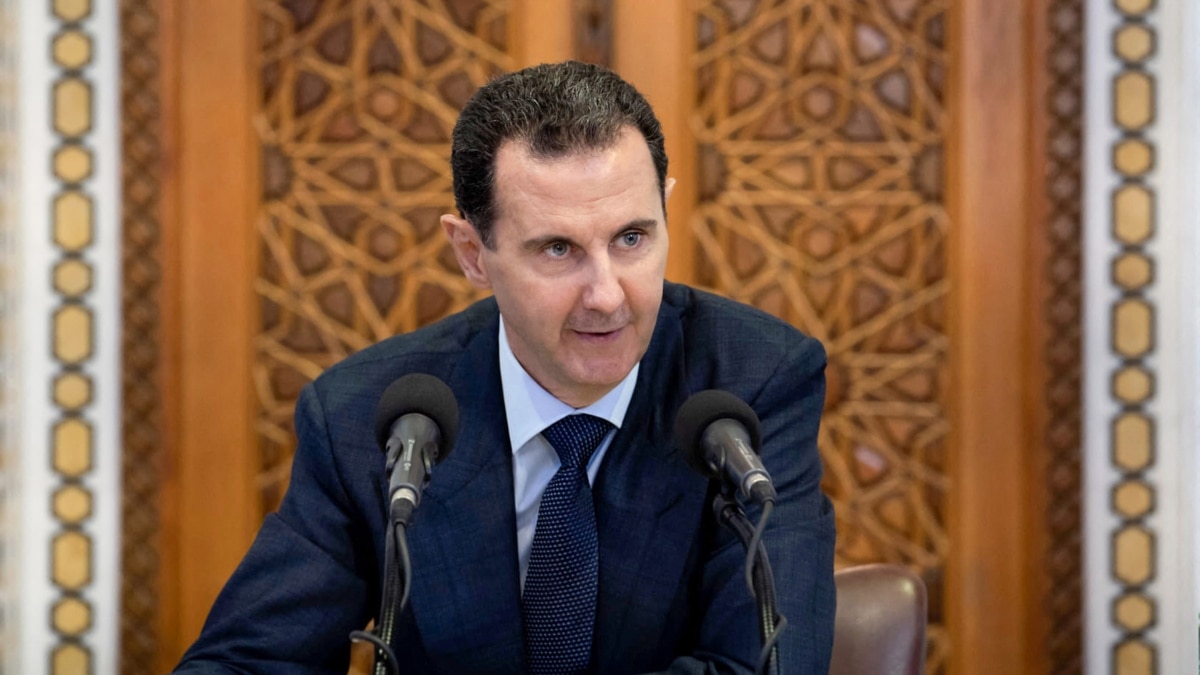 Ordenan la captura de Bashar Al-Assad, su hermano y dos generales sirios