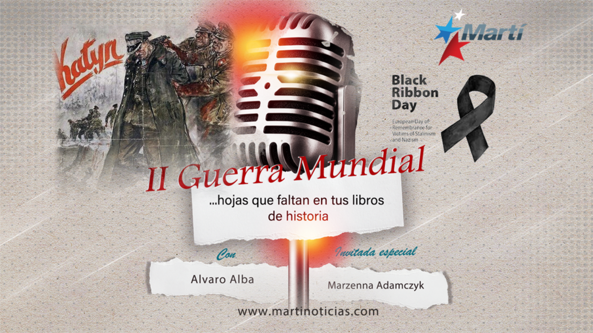 II Guerra Mundial, hojas que faltan en tus libros de historia con ...