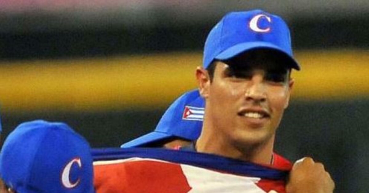 Lanzador Héctor Mendoza es un agente libre sin restricciones