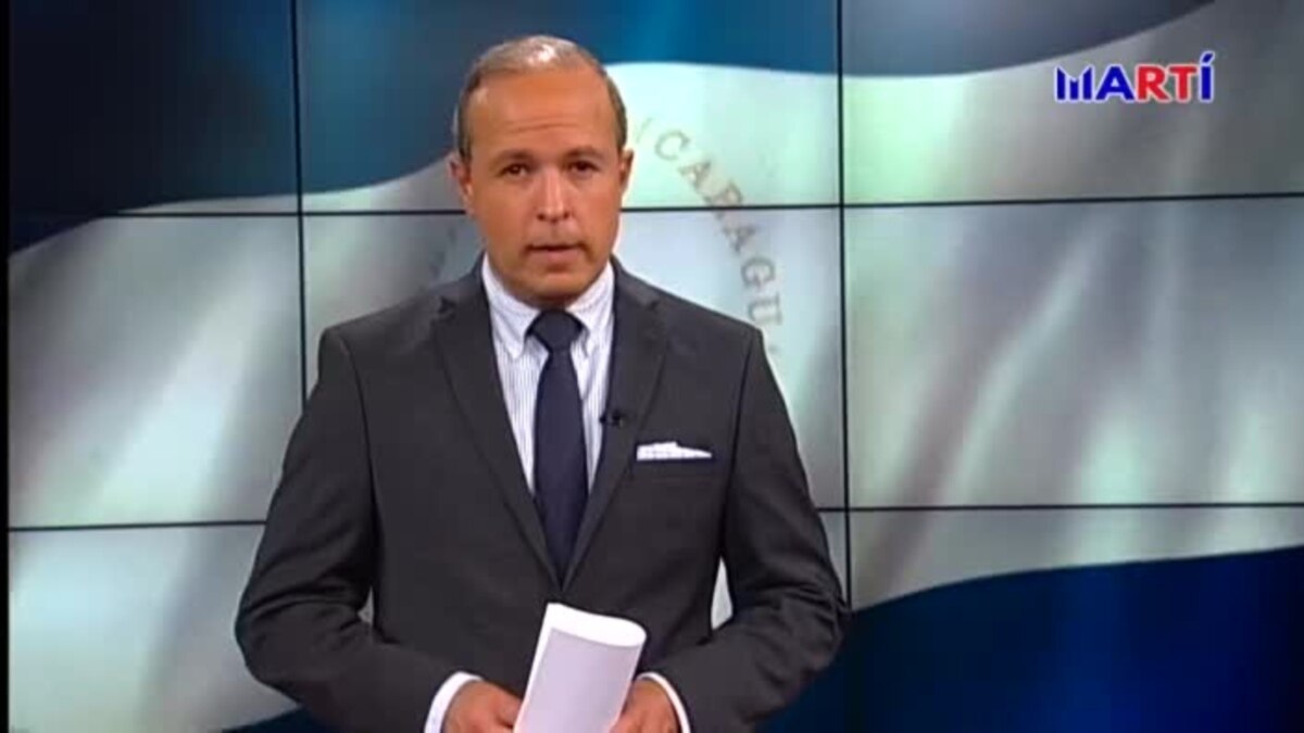 Noticiero Televisión Martí Edición Nocturna