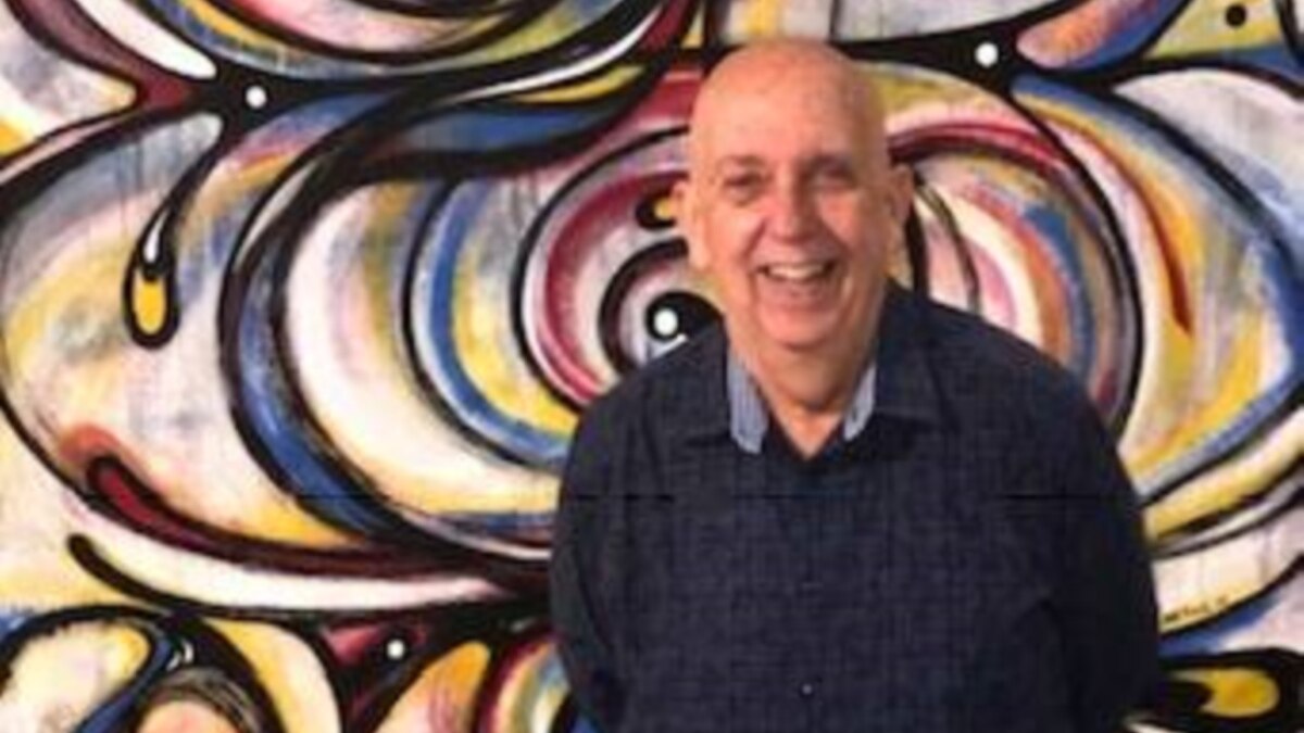 Carlos Artime: "Mi Patria va conmigo. Yo la represento"