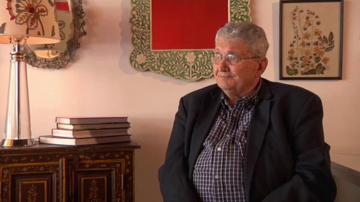 Muere el intelectual cubano exiliado Juan Clark