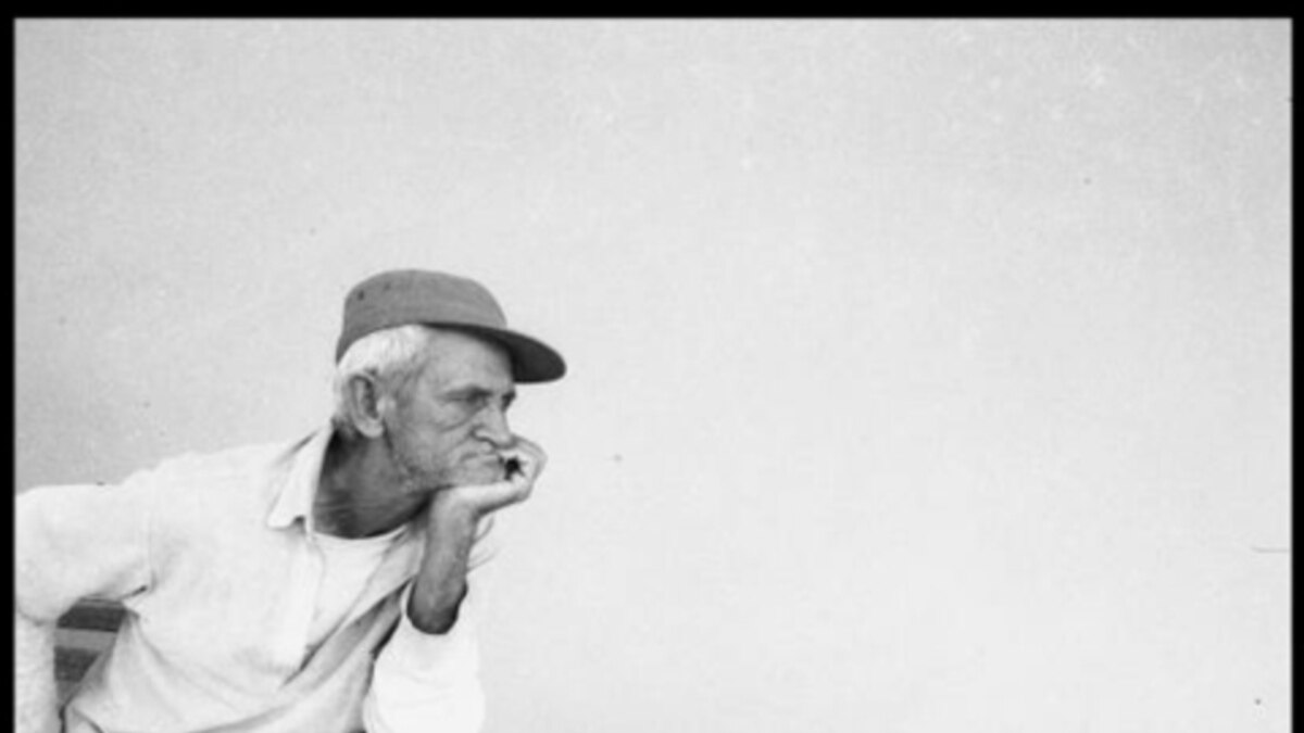 Fotoreportaje del Hospital Psiquiátrico de la Habana