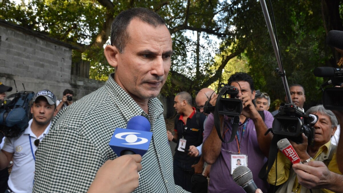 Familiares de José Daniel Ferrer piden apoyo internacional por la ...