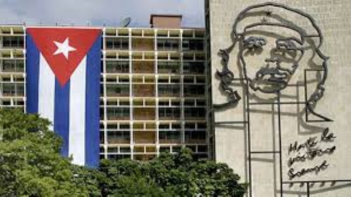 Cuba: más de 100 años de cárcel a oficiales del MININT