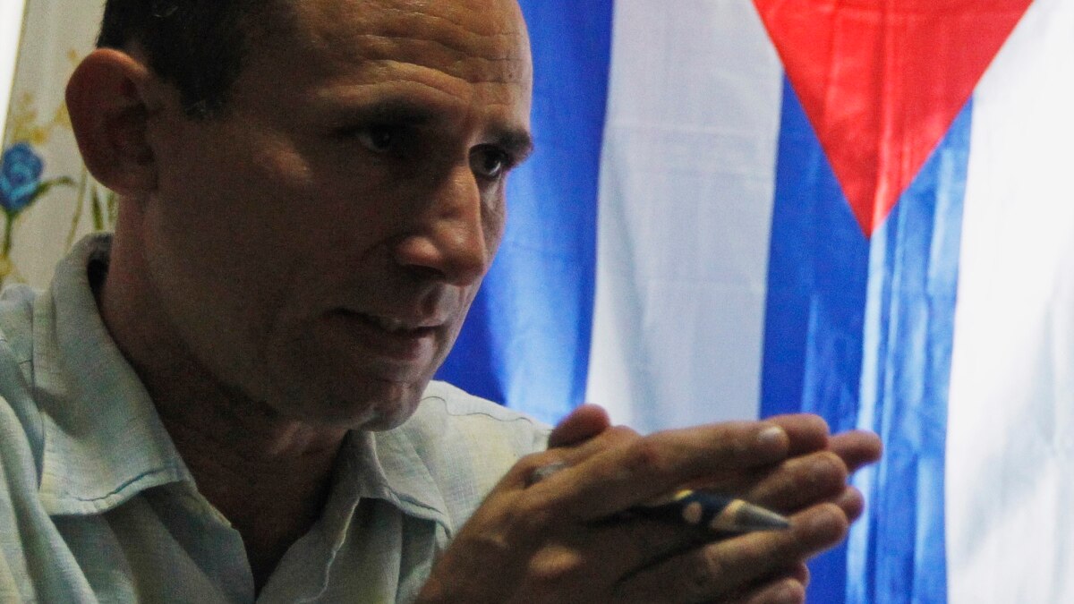 Régimen mantiene incomunicado a Ferrer; EEUU denuncia el trato inhumano ...