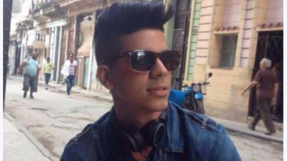 1800 Online con Alain Rodriguez, el Paparazzi Cubano