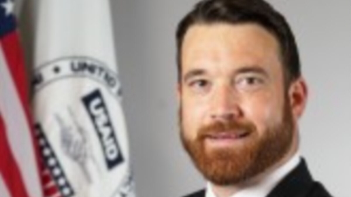 Joshua Hodges nuevo encargado de Latinoamérica y el Caribe en la Casa ...