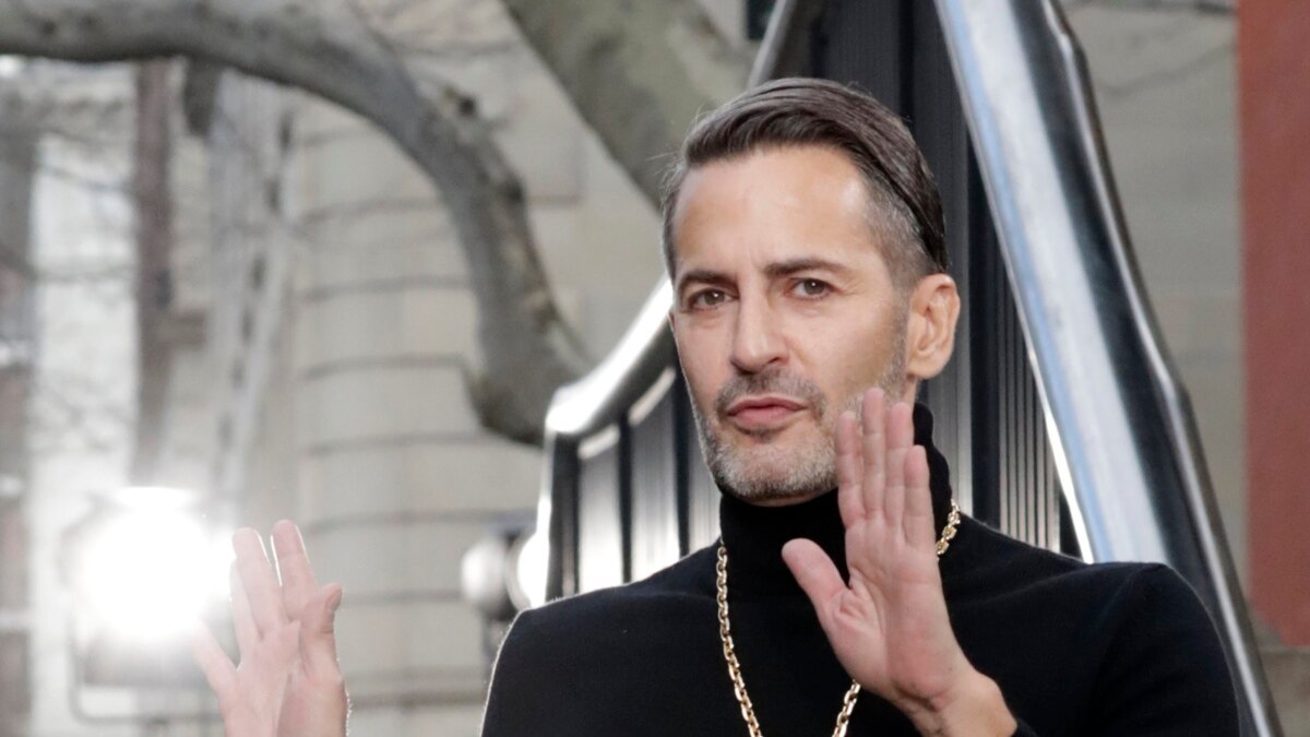 Diseñador Marc Jacobs publica en Instagram sus fotos en Cuba