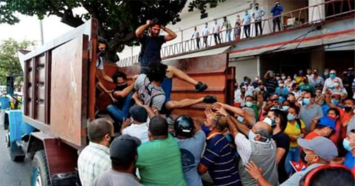 Otro decreto ley en Cuba elimina el ICRT por un instituto centralizado ...